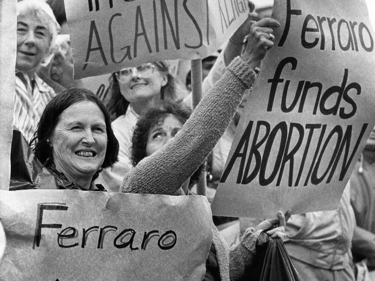 The Evolution of Abortion Rights: From Controversy to Legal Recognition ...