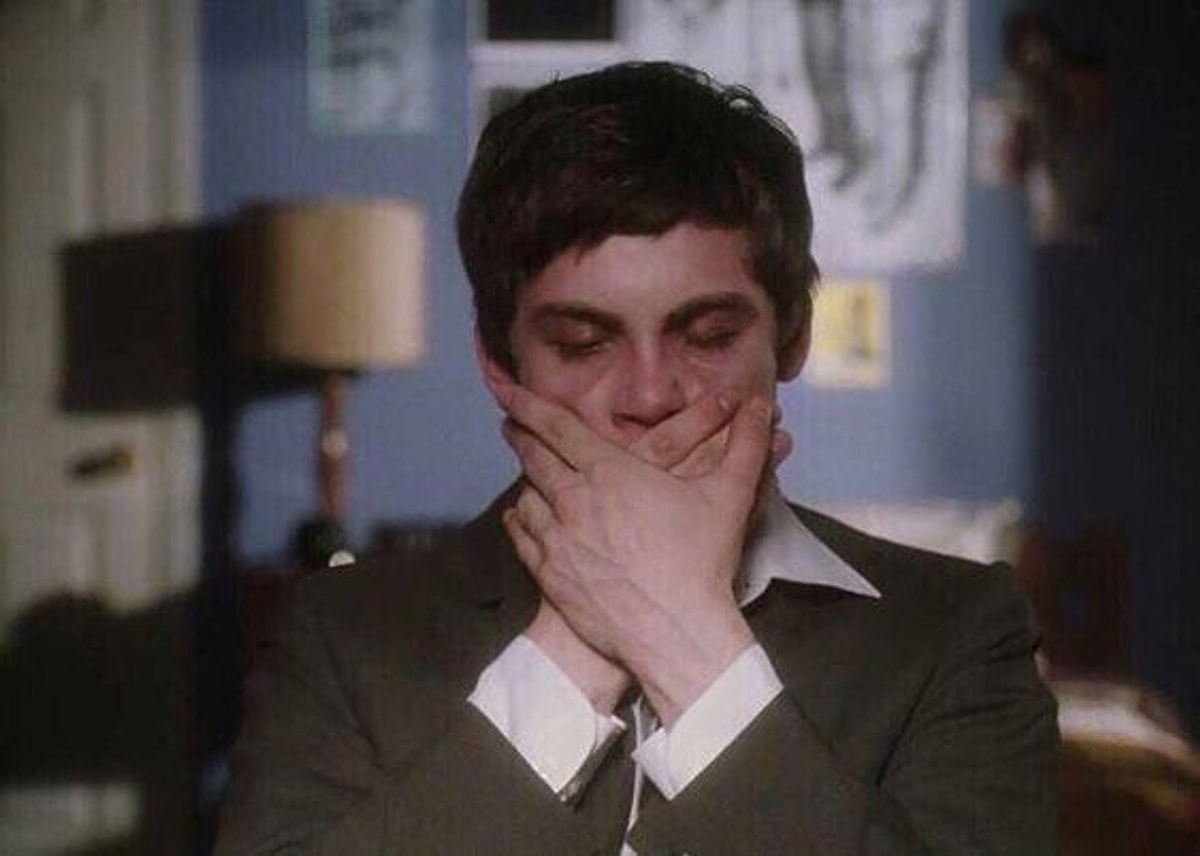 Kalp Kırıklığı Yaşamak Çok Fazla Soruna Yol Açıyor - Onedio