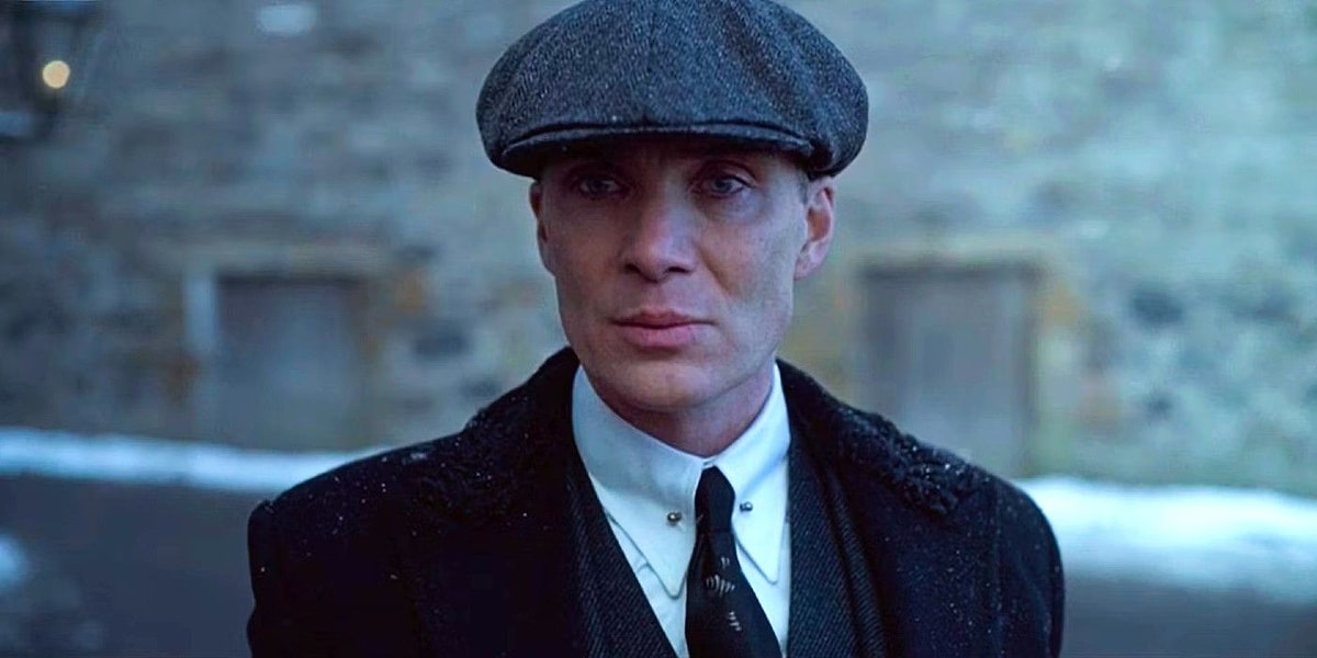 Cillian Murphy Peaky Blinders'a Geri Dönebilir! - Onedio