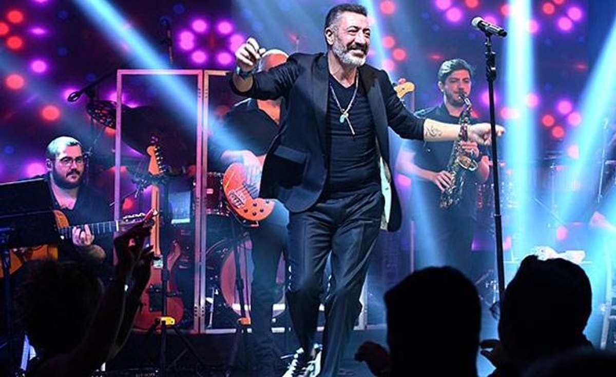 Bekarlığı Sultanlıktan Hükümdarlığa Vardıran Hakan Altun Aşktan Ümidini ...