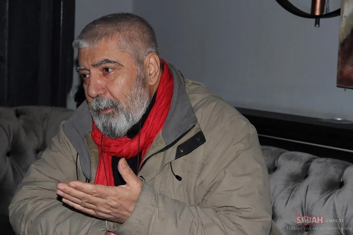 Mustafa Kaya Hayatını Kaybetti - Onedio