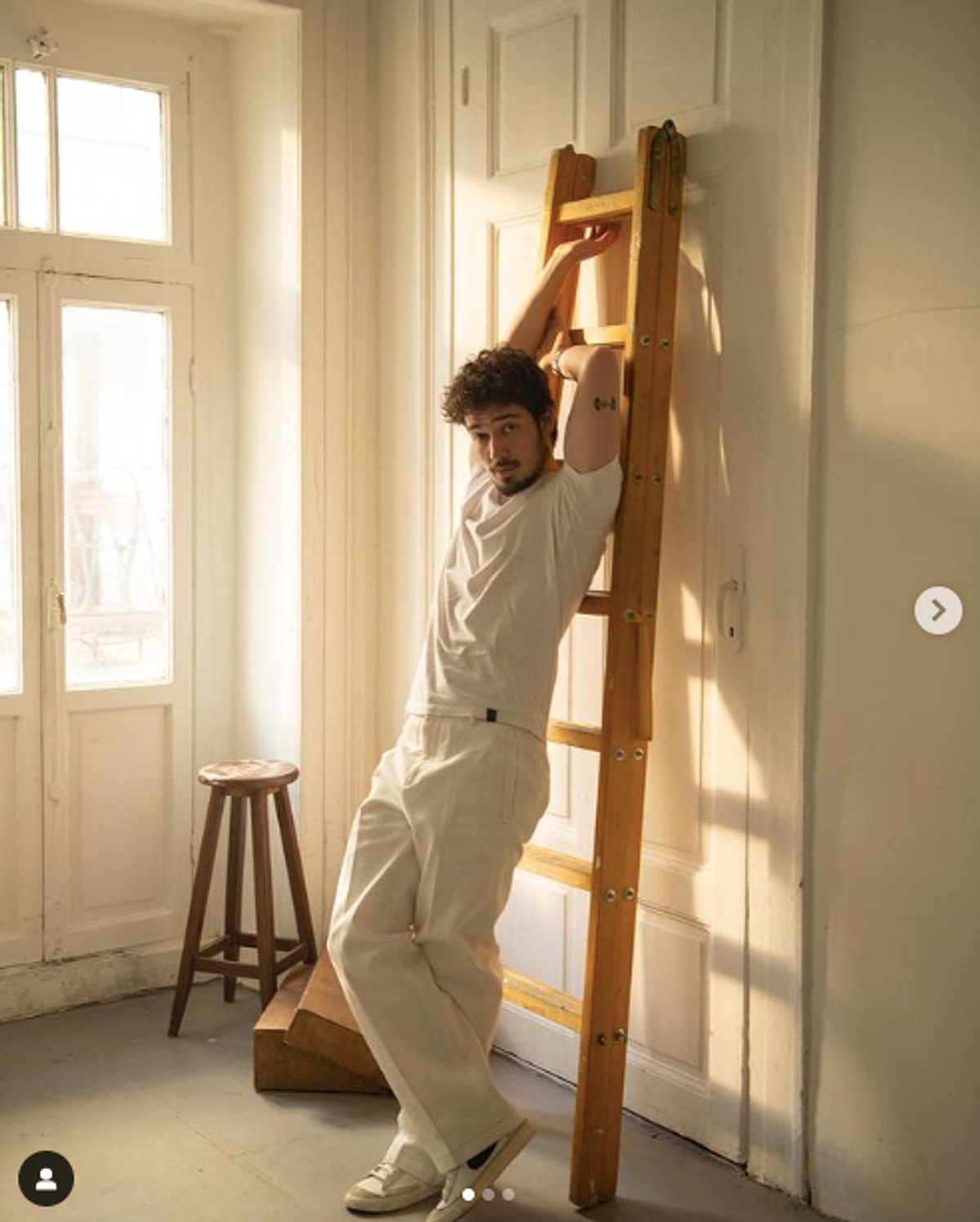 Bahar Dizisinin Aziz Uras'ı Genç Yıldız Demirhan Demircioğlu'nun Havalı ...