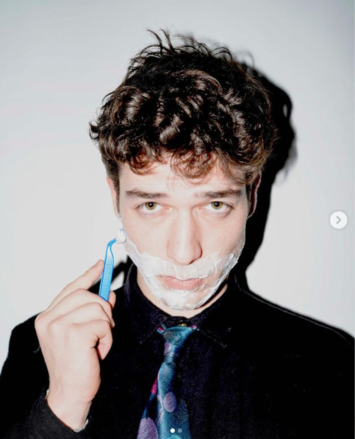 Bahar Dizisinin Aziz Uras'ı Genç Yıldız Demirhan Demircioğlu'nun Havalı ...