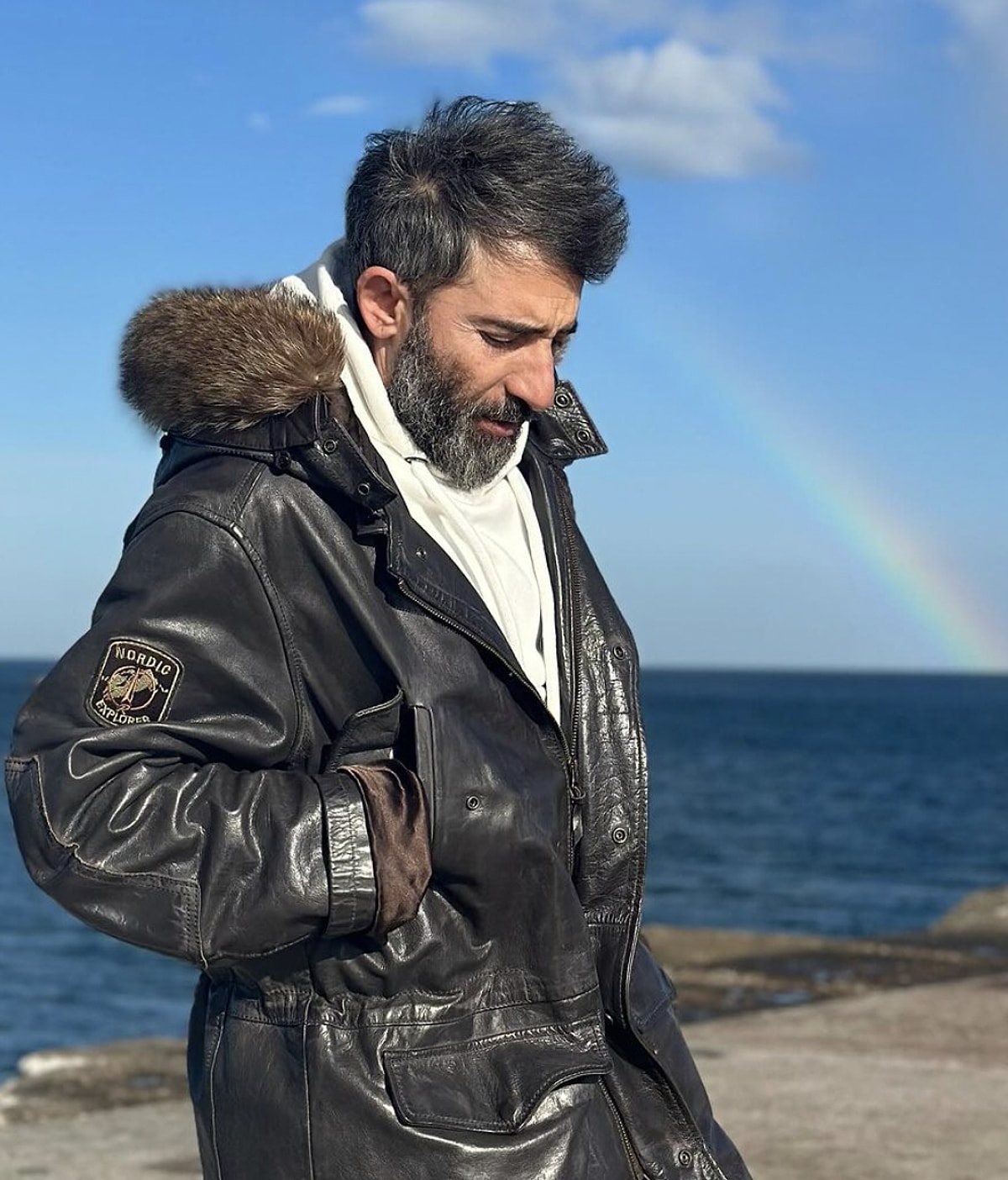 Kızıl Goncalar'ın Naim'i Mert Turak'ın Gerçek Hayattaki Halini ...