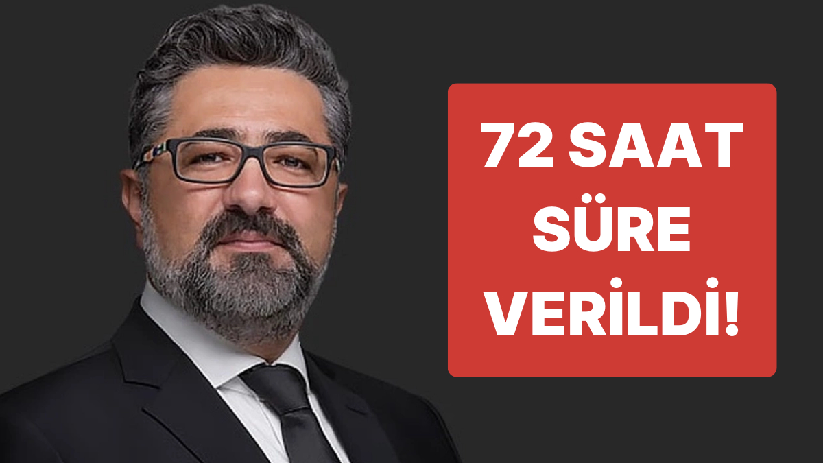 Serdar Ali Çeliker’in Açıklamaları Tepki Çekmişti: RTÜK, VOLE İçin ...