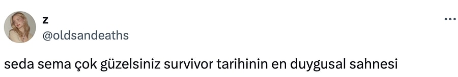 Survivor'da Sema ve Seda Buluştu - Onedio