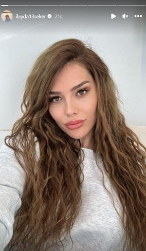 İsmail Balaban'la Evlenerek Şaşırtmıştı: Estetikleriyle Övünen Survivor ...