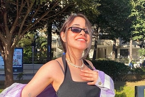 'Bahar' Dizisinde Rengin'in Kızı Parla'yı Canlandıran Sena Kalıp'ı ...