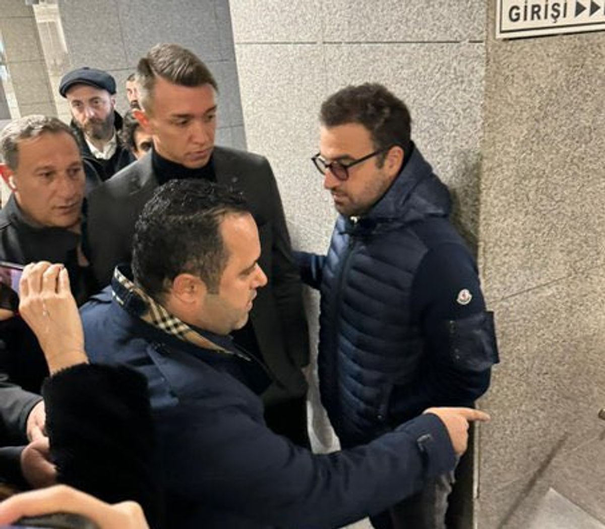 Seçil Erzan Yeniden Mahkemede: Fernando Muslera’nın İfadesi Ortaya ...