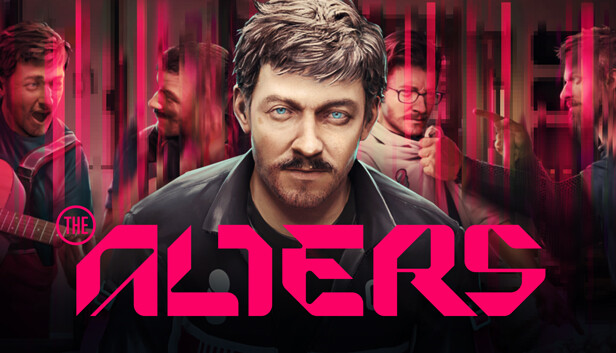 Science Fiction Game The Alters Debuts First Gameplay Trailer! - Onedio