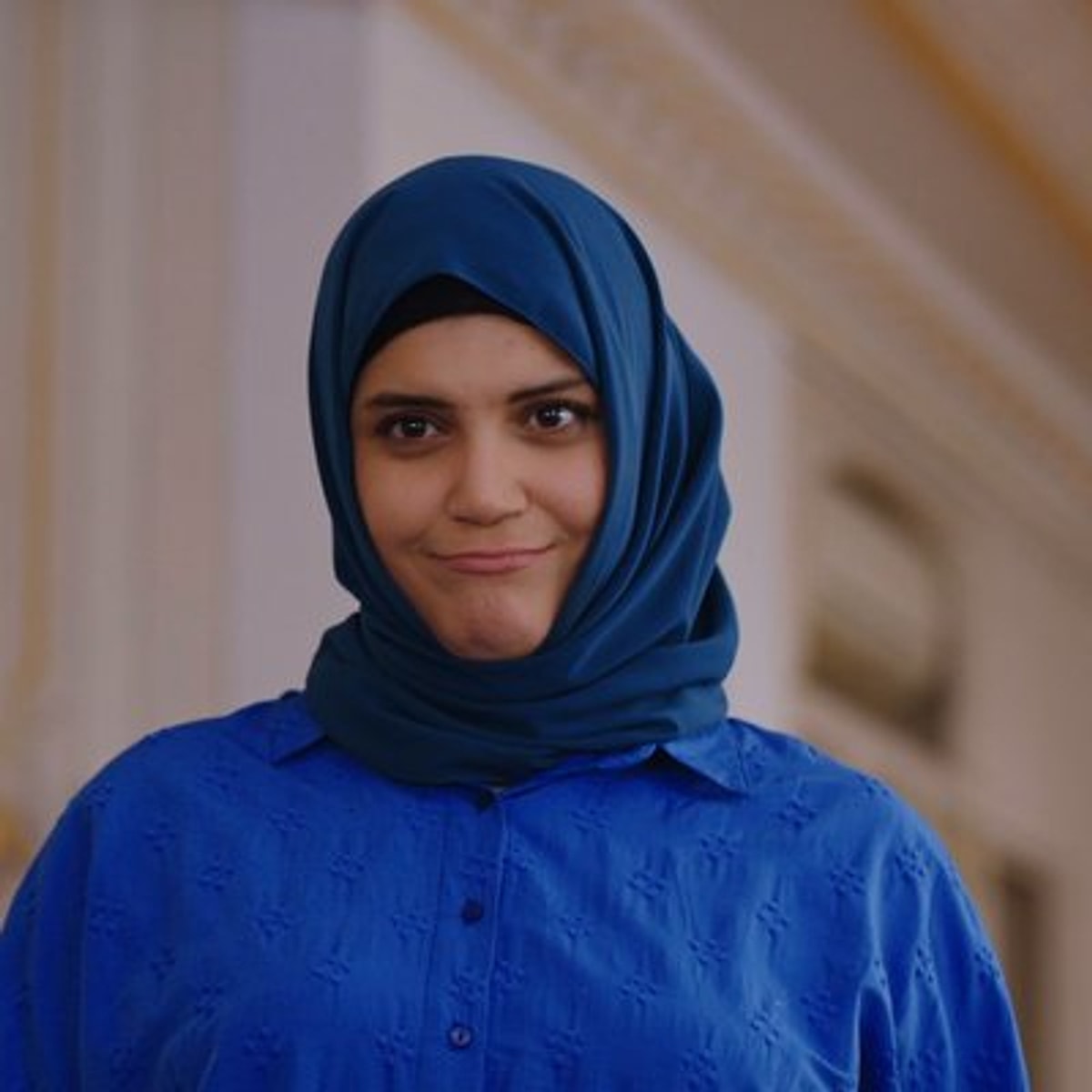 Feyza Civelek Göz Kanattı: Mimar Selim'in Tasarımlarını Mumla Aratan ...