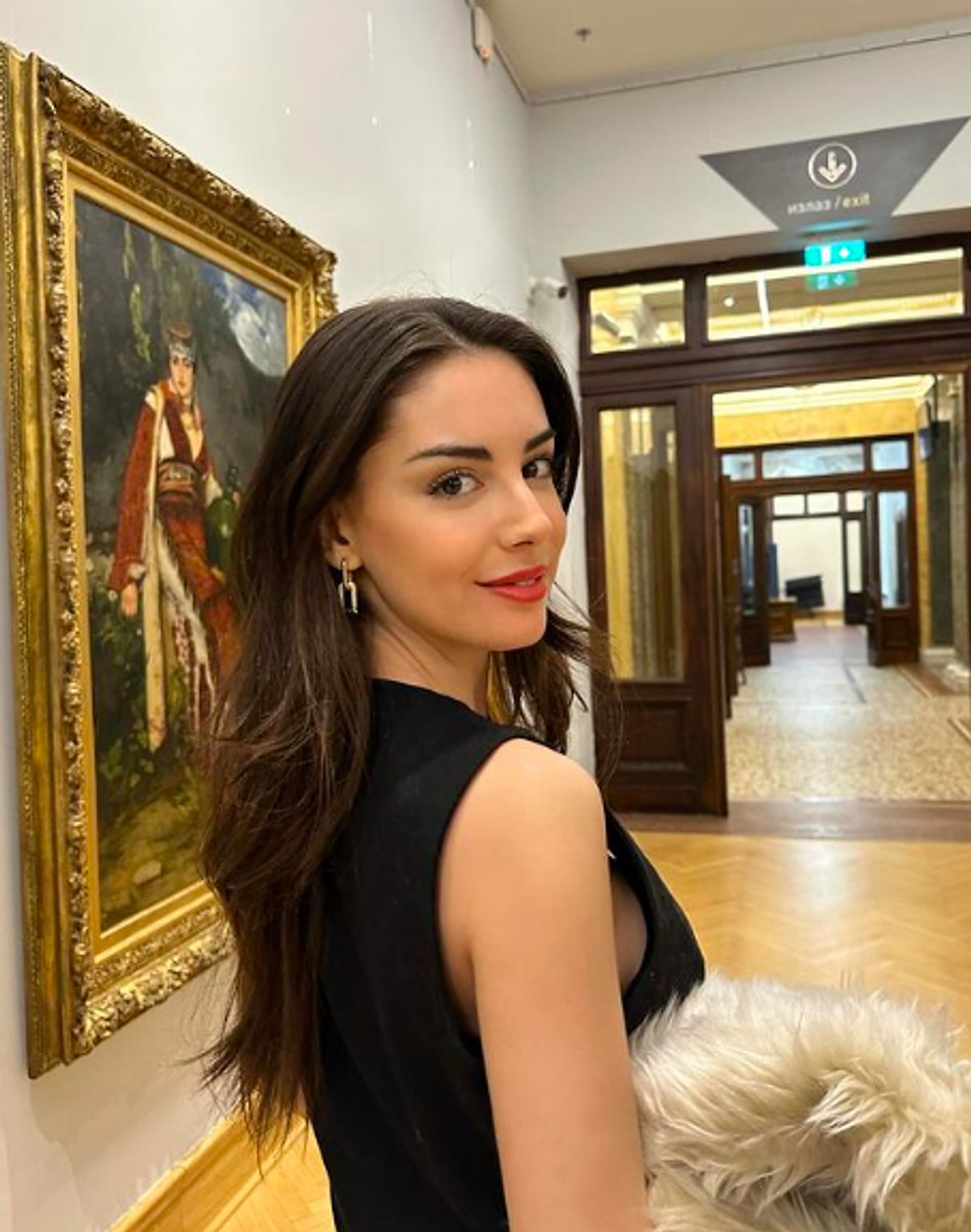 Selin Türkmen'i Yakından Tanıyalım - Onedio