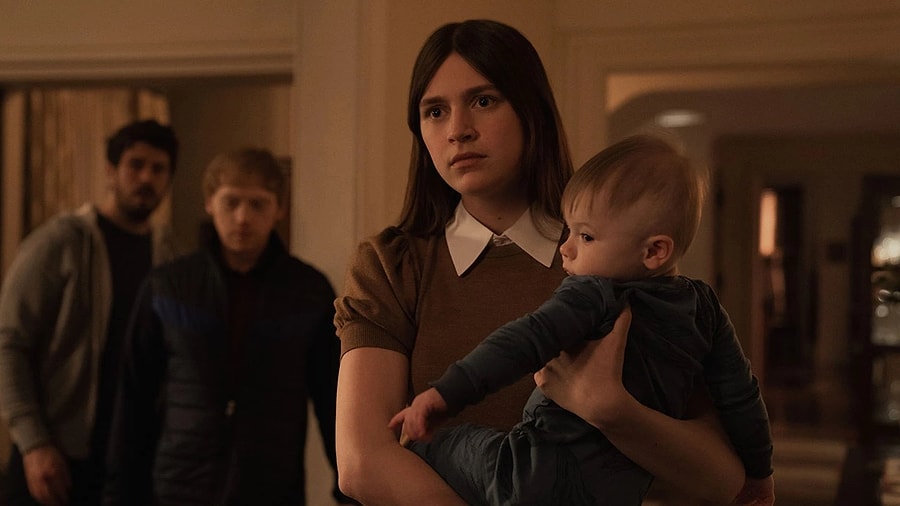 'The First Omen' Filmine Gelen Tepkiler - Onedio