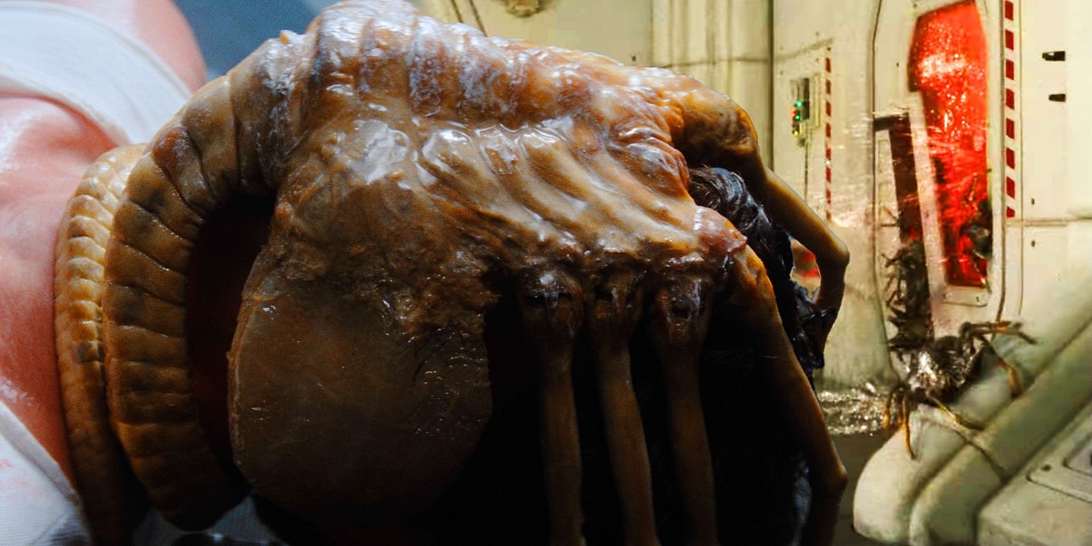 Alien'ın Yeni Filmini Usta Yönetmenler Çok Beğendi - Onedio