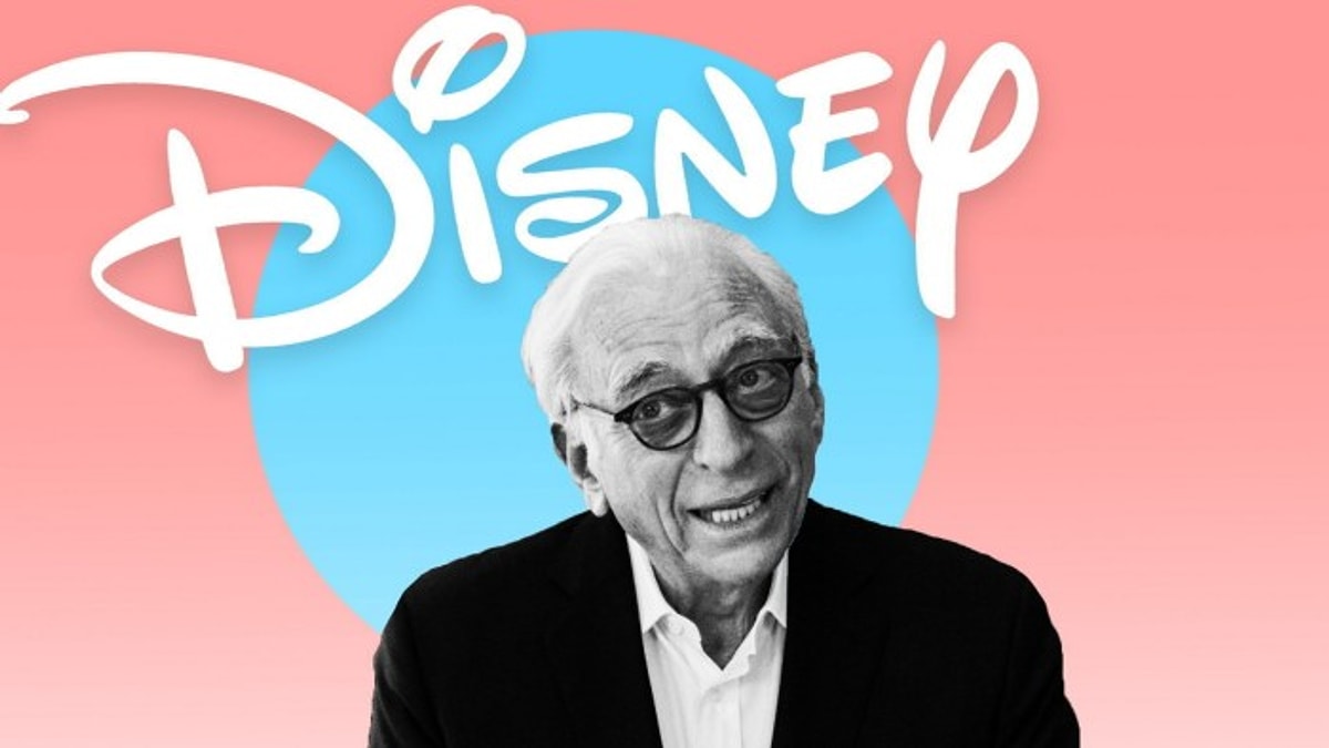 Disney Yatırımcısı Peltz, Şirketi Fena Eleştirdi - Onedio