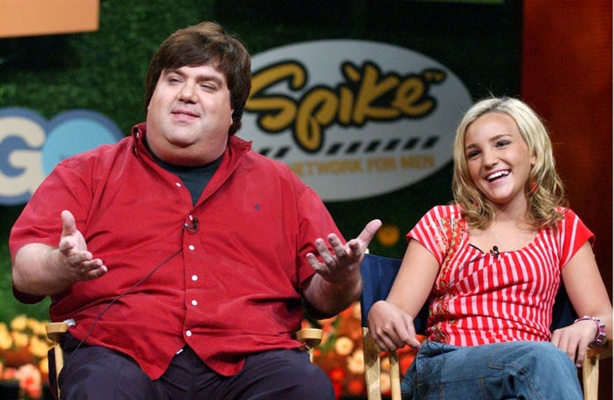 Uncovering the Truth: The Nickelodeon Scandal - Onedio