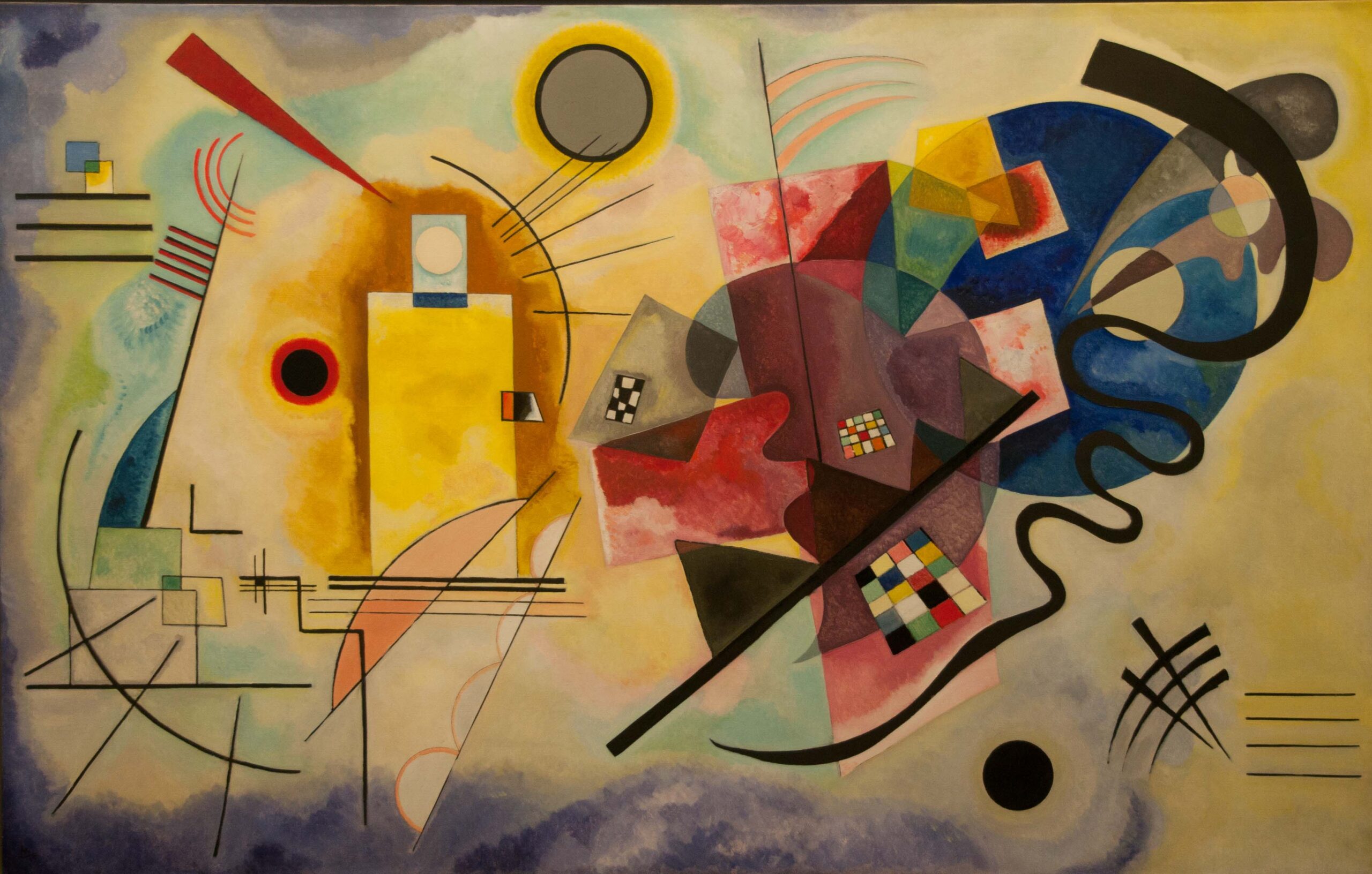 10 Modernist Art Movements That Shaped the 20th Century Art World - Onedio