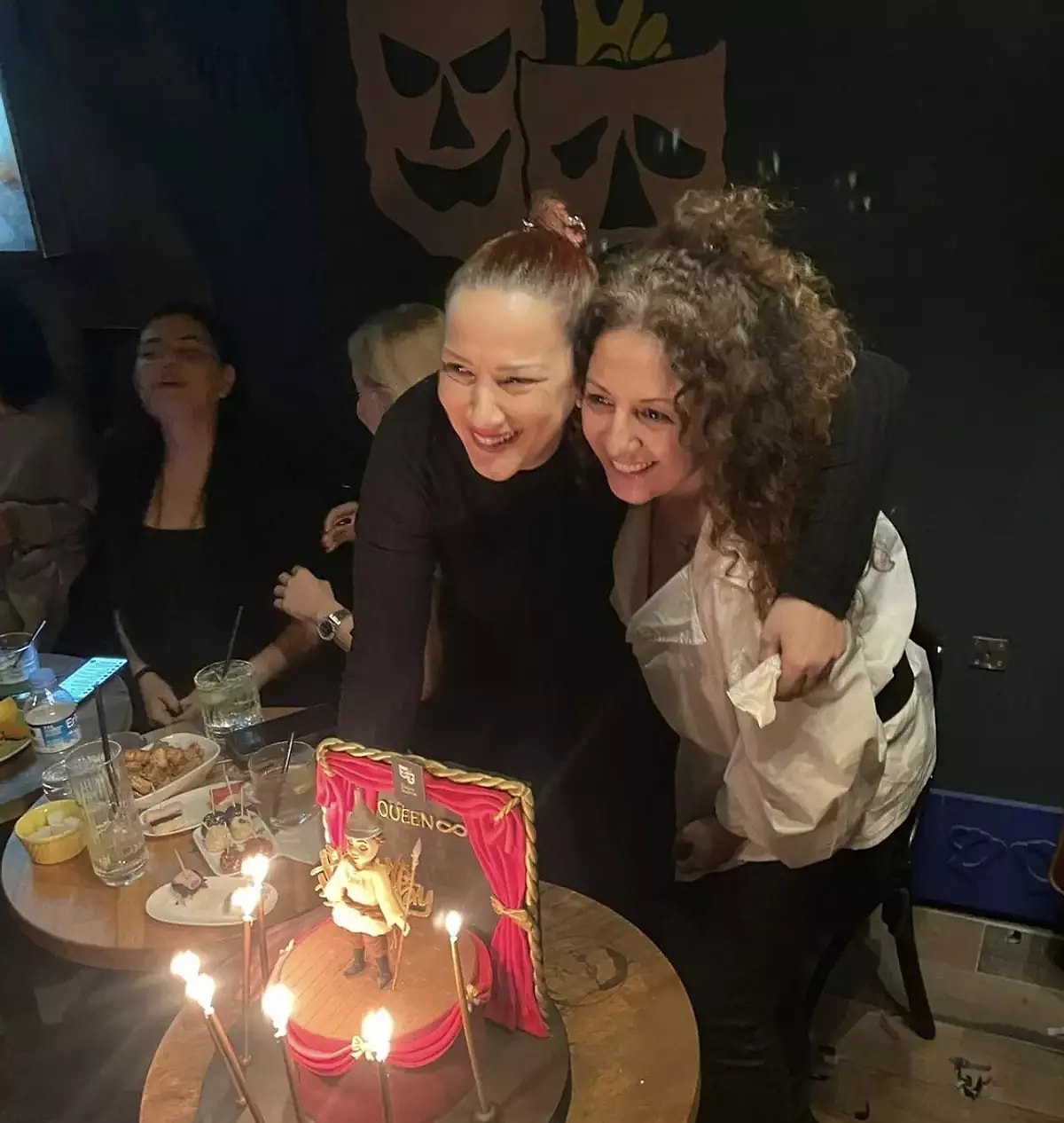 Yarım Elma ve Ayrılsak da Beraberiz Dizileriyle Hafızalara Kazınan ...