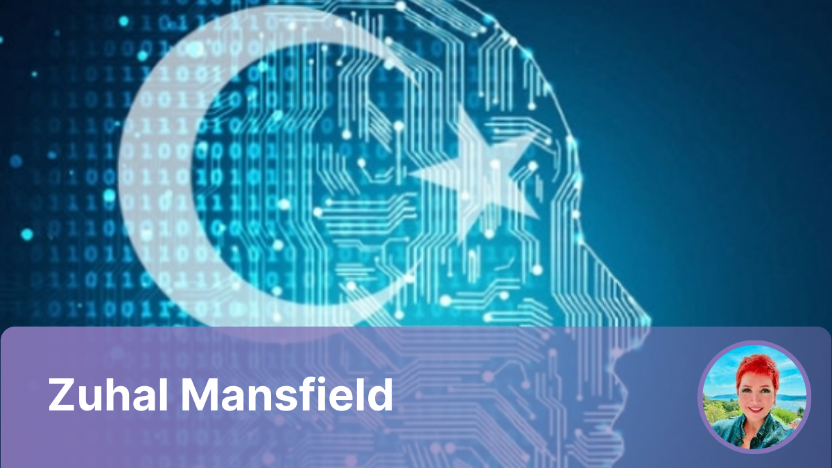 Yapay Zekâ Çağını Kaçırmayalım! - Onedio