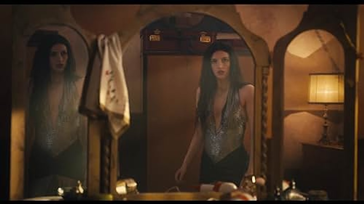 'The First Omen' Filmine Gelen Tepkiler - Onedio