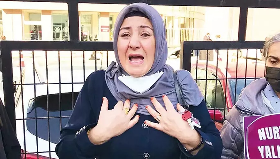 Kendi Kanıyla Not Yazmıştı: Nurtaç Canan’a Ölüm Tehditleri Sürüyor - Onedio