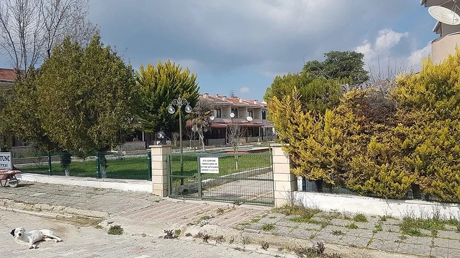 Yazlığını Kiraya Verenlere Kötü Haber: Denetimlerde 6 Kişiye 600 Bin ...