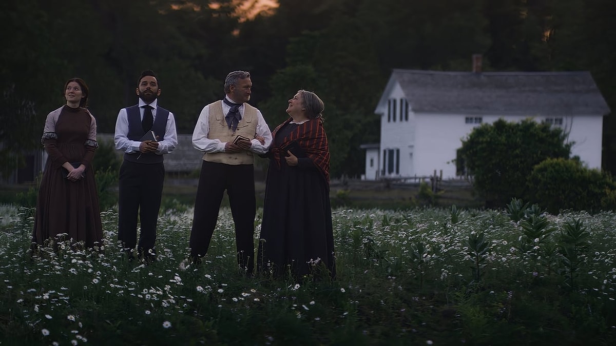 2024'te Vizyona Giren En İyi Filmler - Onedio