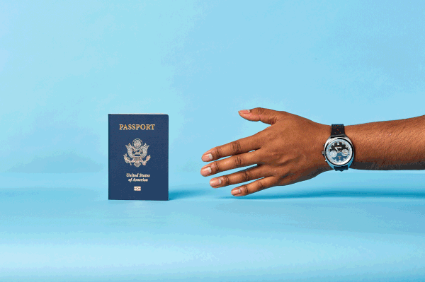 Bavul Toplama Sanatı: Evinden Uzun Süre Ayrı Kalacaklar İçin Bavulda ...