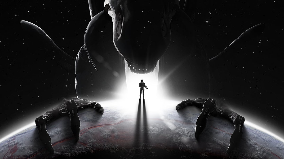 Yeni Alien Oyunu Duyuruldu: Bu Yılın Sonlarına Doğru VR İçin Çıkacak ...