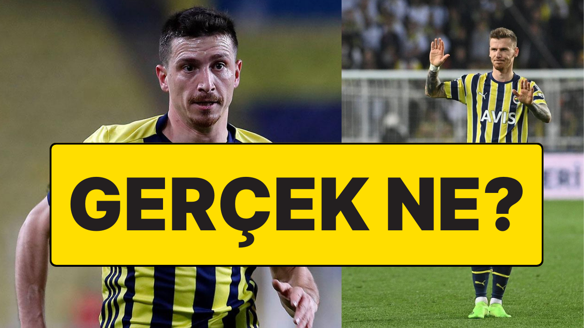 Flaş İddiaya Cevap Geldi! Serdar Aziz Mert Hakan ile Kavga Ettiği İçin ...