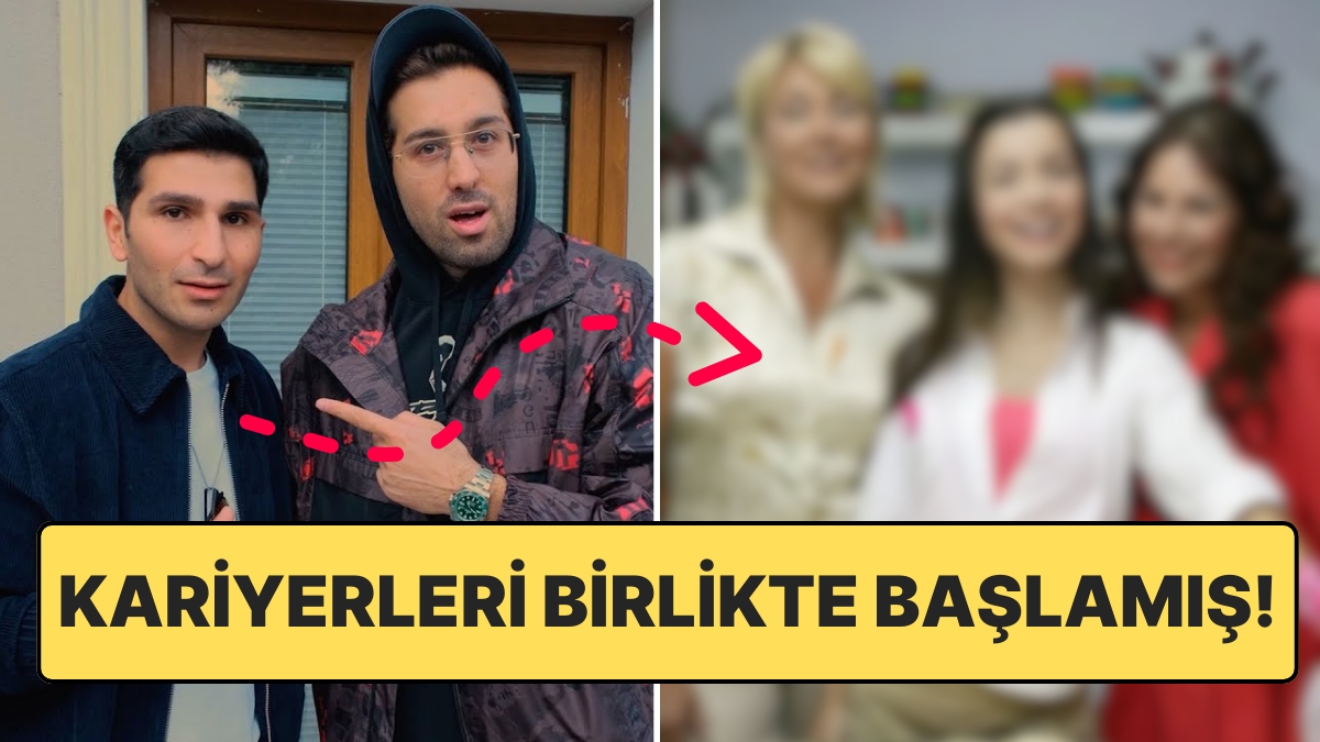 Doğu'da Özgür Rolüyle Kahkahaya Boğan Evliya Aykan'ın Yıllar Önce Rol Aldığı Diziye Şok ...