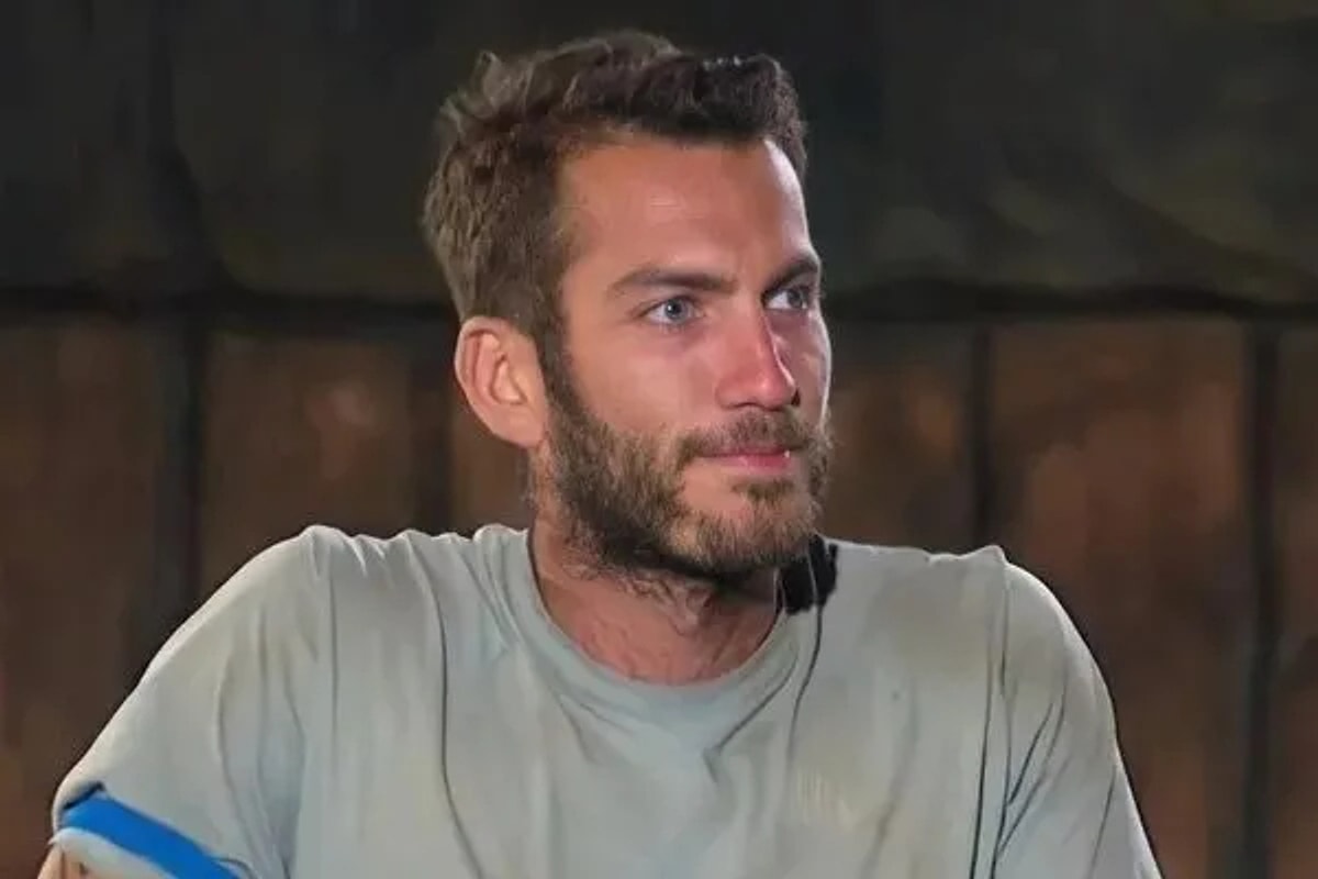 Survivor Poyraz'ın Yarışmadaki Yakın Arkadaşı Ogeday'ı Finalde ...