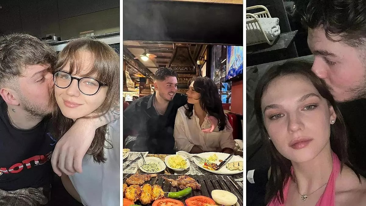 Blok3'ün Nilsu Berfin Aktaş'tan Ayrılmasına Neden Olan Öpüşme Sahnesi Tartışma Konusu Oldu! - Onedio