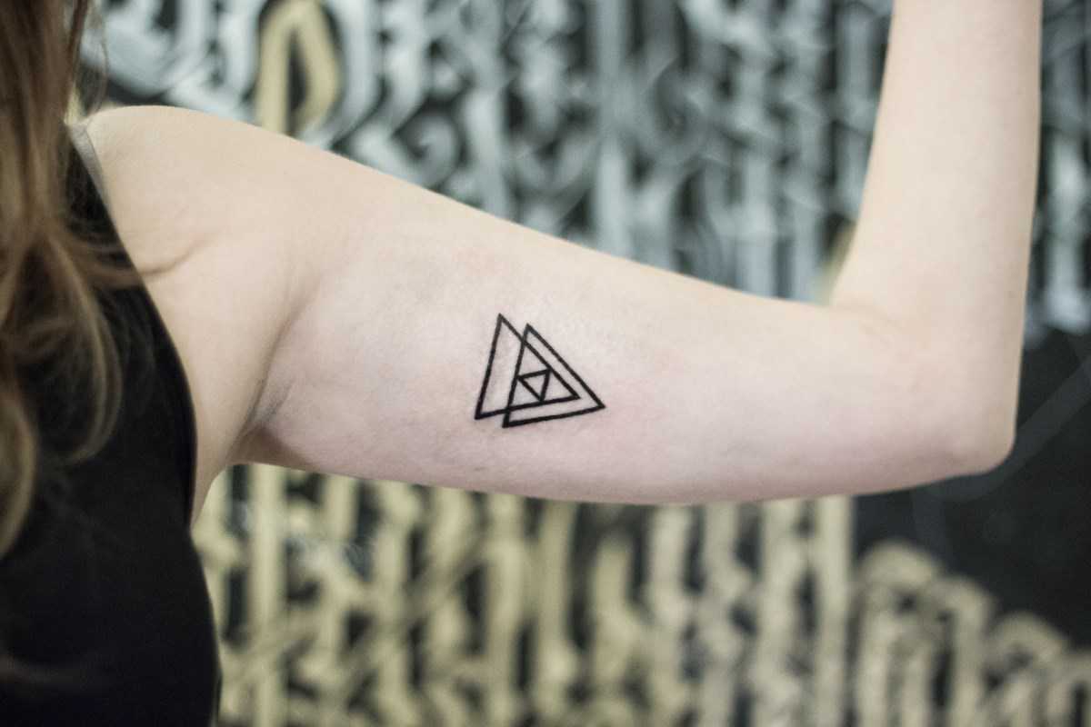 Niche Tattoos: Meaningful Ink Beyond the Ordinary - Onedio