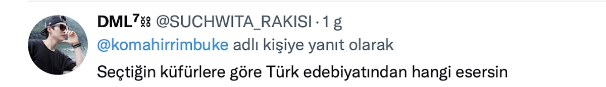 Onedio Test Fikirleri Uyduran Kullanıcılar Yaratıcılıklarıyla Hem ...