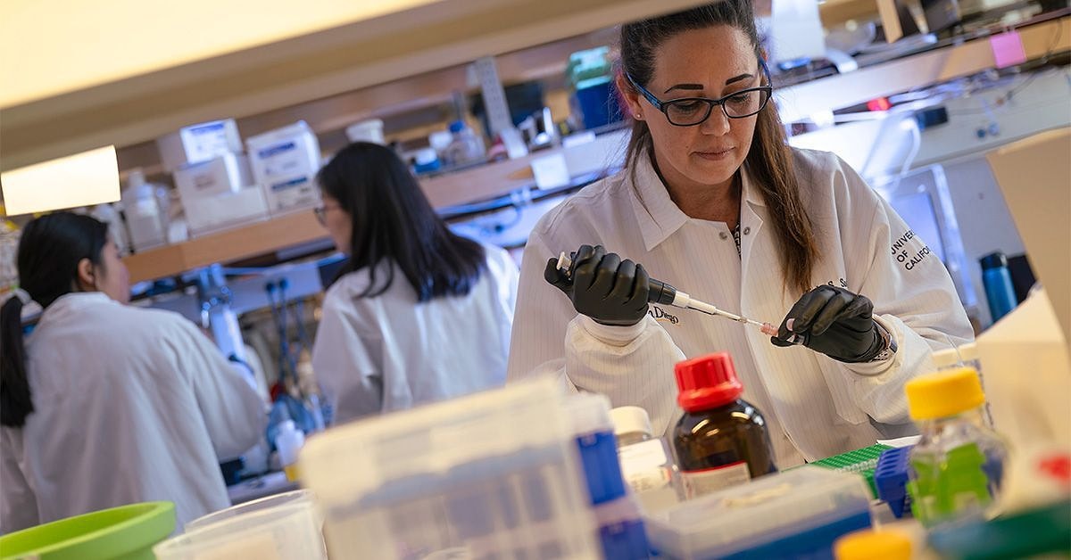 Yeni Yapay Zeka Algoritması 'Kanser Tedavisi' İçin 32 Farklı İlaç ...