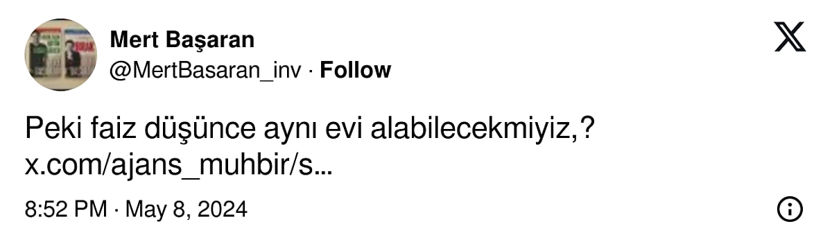 Rasim Ozan Kütahyalı'dan 'Yatırım Tavsiyesi Olmayan' Açıklama: "Araba ...