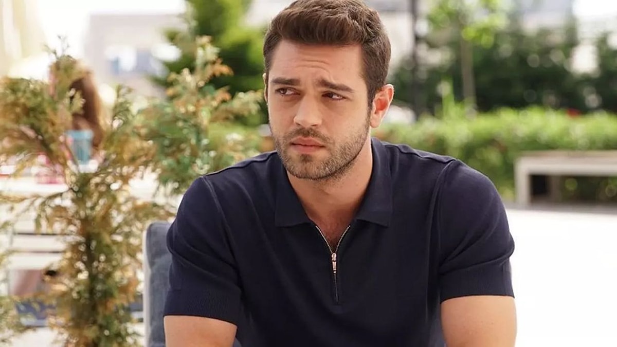 Furkan Andıç Ayrılık İddiaları Sonrası Aybüke Pusat Sorulunca Verdiği ...