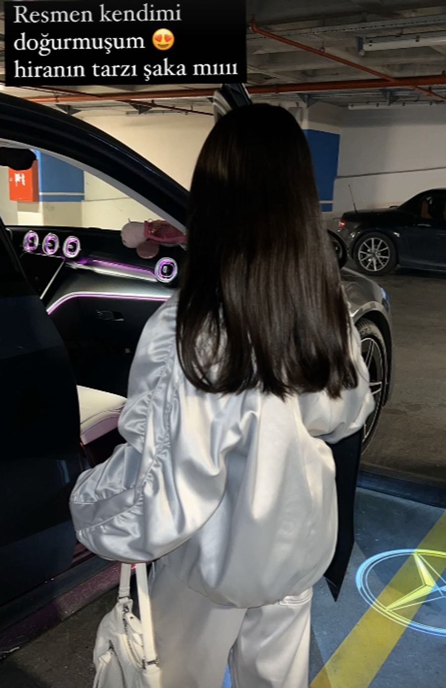 Kısmetse Olur Cansel'in Kızına Estetiksiz Haline Benzediği İçin ...