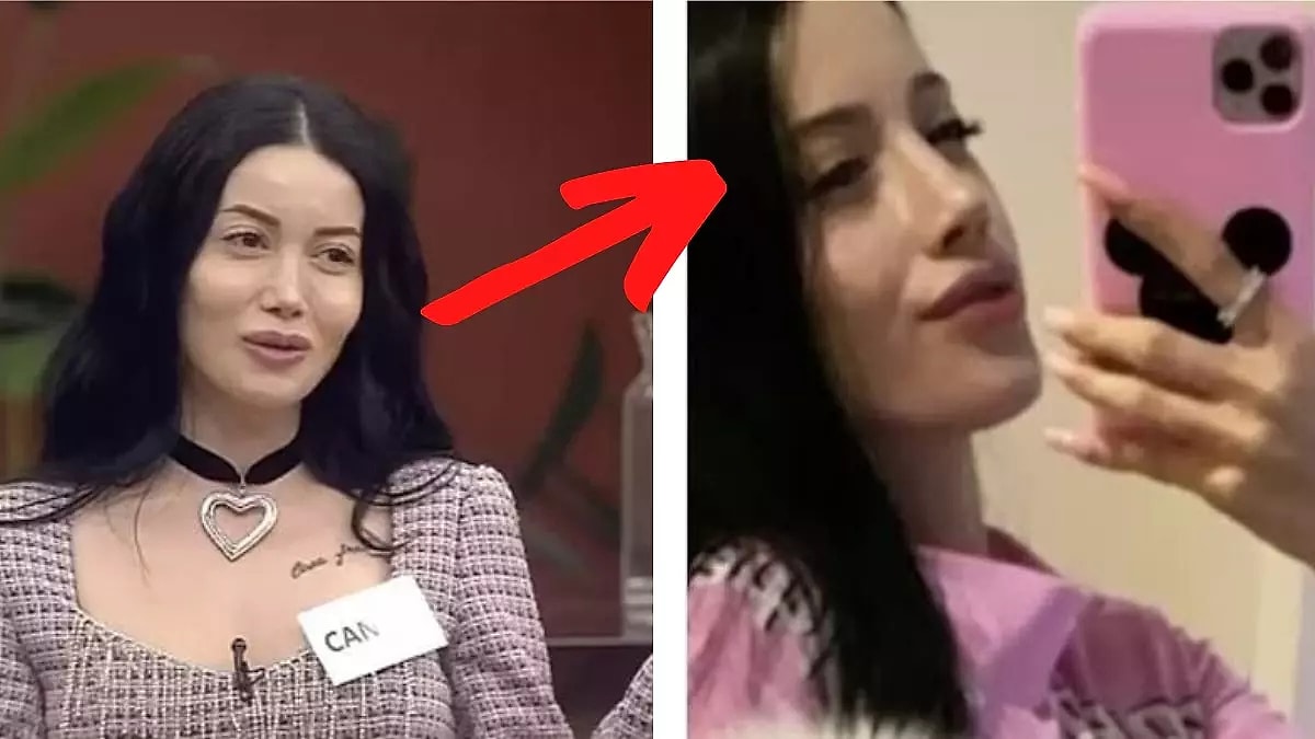 Kısmetse Olur Cansel'in Kızına Estetiksiz Haline Benzediği İçin ...