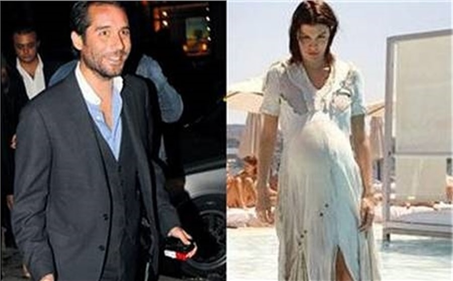 Deniz Akkaya'nın Kızının Babası Efe Önbilgin'le Yaşadığı Toksik Aşkın ...