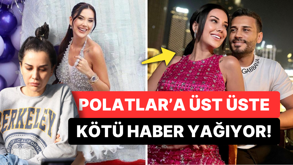 Polatgiller'e Yeni Şok: Yüzünün Yakıldığını İddia Eden Müşteri Dava ...
