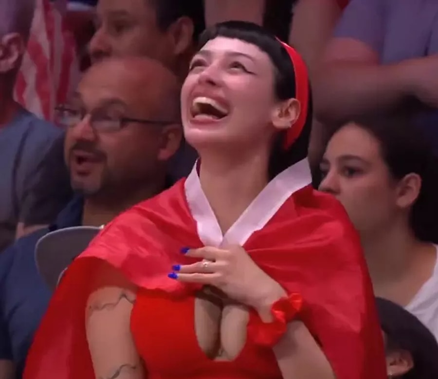 TRT’nin ‘Meme Görüntüsü’ Açıklamasına Kadın Meclisleri’nden Tepki: “Tam ...