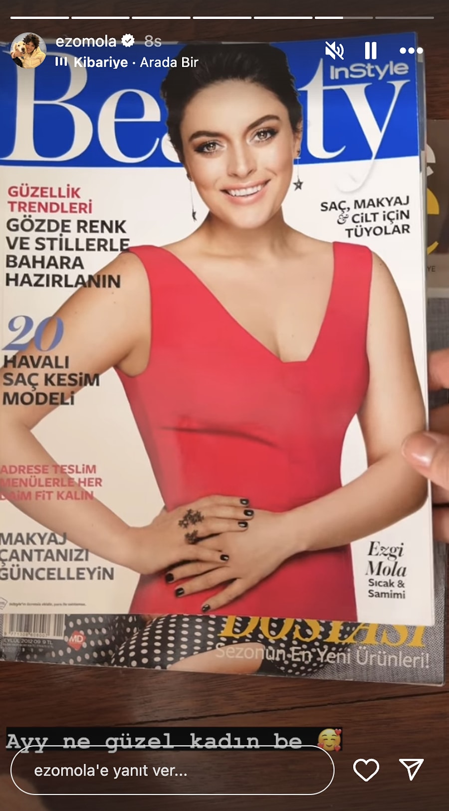 Geçmiş Günlere Yanan Ezgi Mola'dan Divane Aşık Alina'ya 6 Haziran'da ...