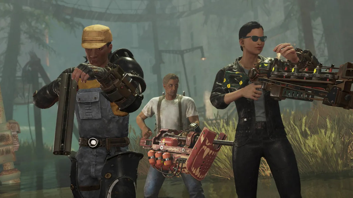 Fallout 76 Surpasses Record Player Count Years After Release - Onedio