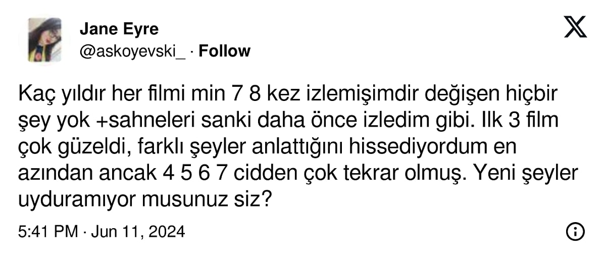 Siccin 7 Filminin Yapımcısı Ödül Dağıtacak - Onedio