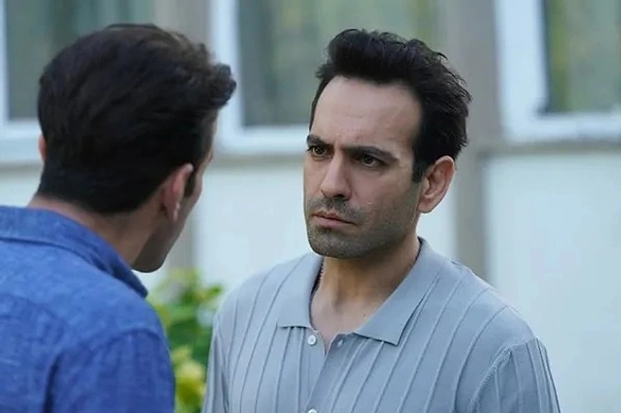 Bahar Dizisinde Timur'un Kurban Bayramı Göndermeli Kötü Ciğer Şakasına ...