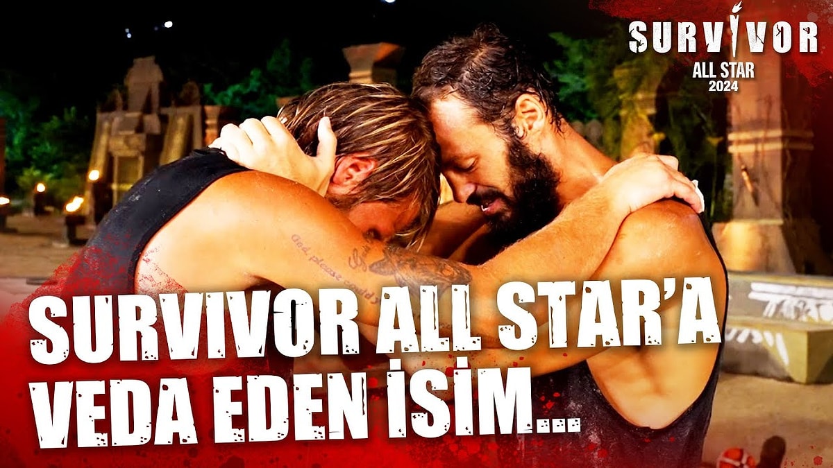 Survivor'da Merve Aydın'ın Yunus Emre'yle Birlikte Paylaşım Yapmasına Nagihan'dan Sert Tepki ...