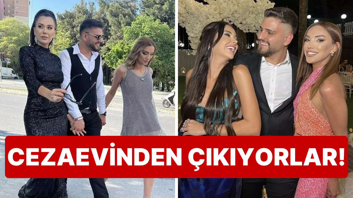 Polatların Davasında Şok Gelişme: Dilan Polat'ın Kardeşleri Sıla Doğu ...
