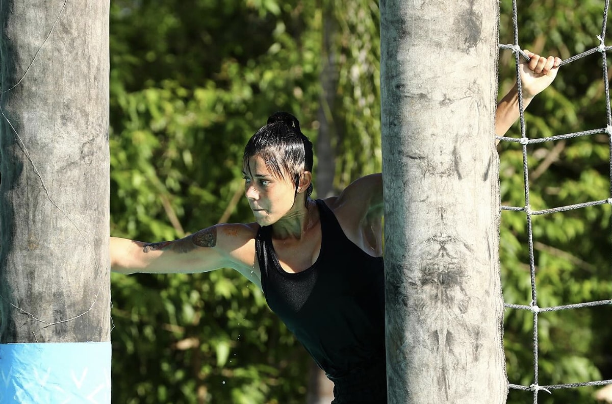 Survivor All Star 2.si Nefise'den Yarışmanın Ardından İlk Paylaşım ...